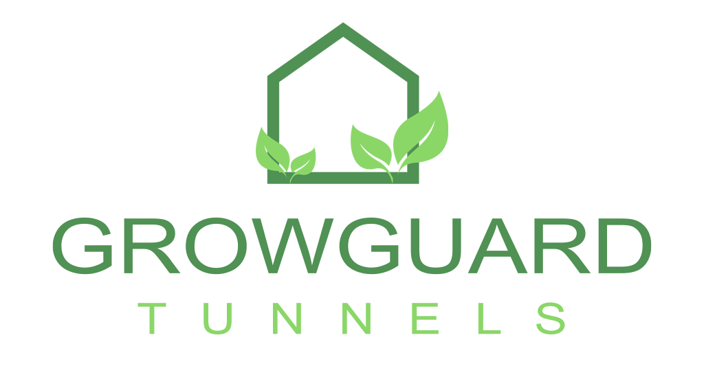 GrowGuard Polytunnels UK | Built for the UK Climate